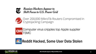 Scaling ML-Based Threat Detection For Production Cyber Attacks | PDF