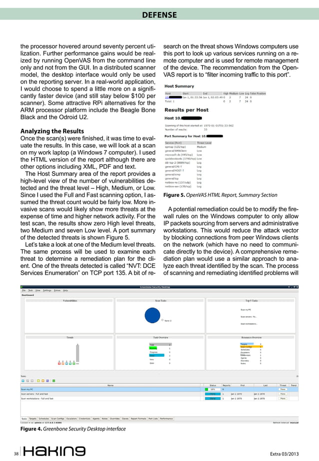 (03 2013) guide to kali linux | PDF