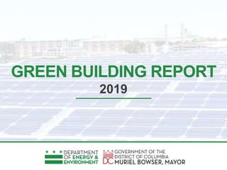 03_2019 Green Building Report.pptx