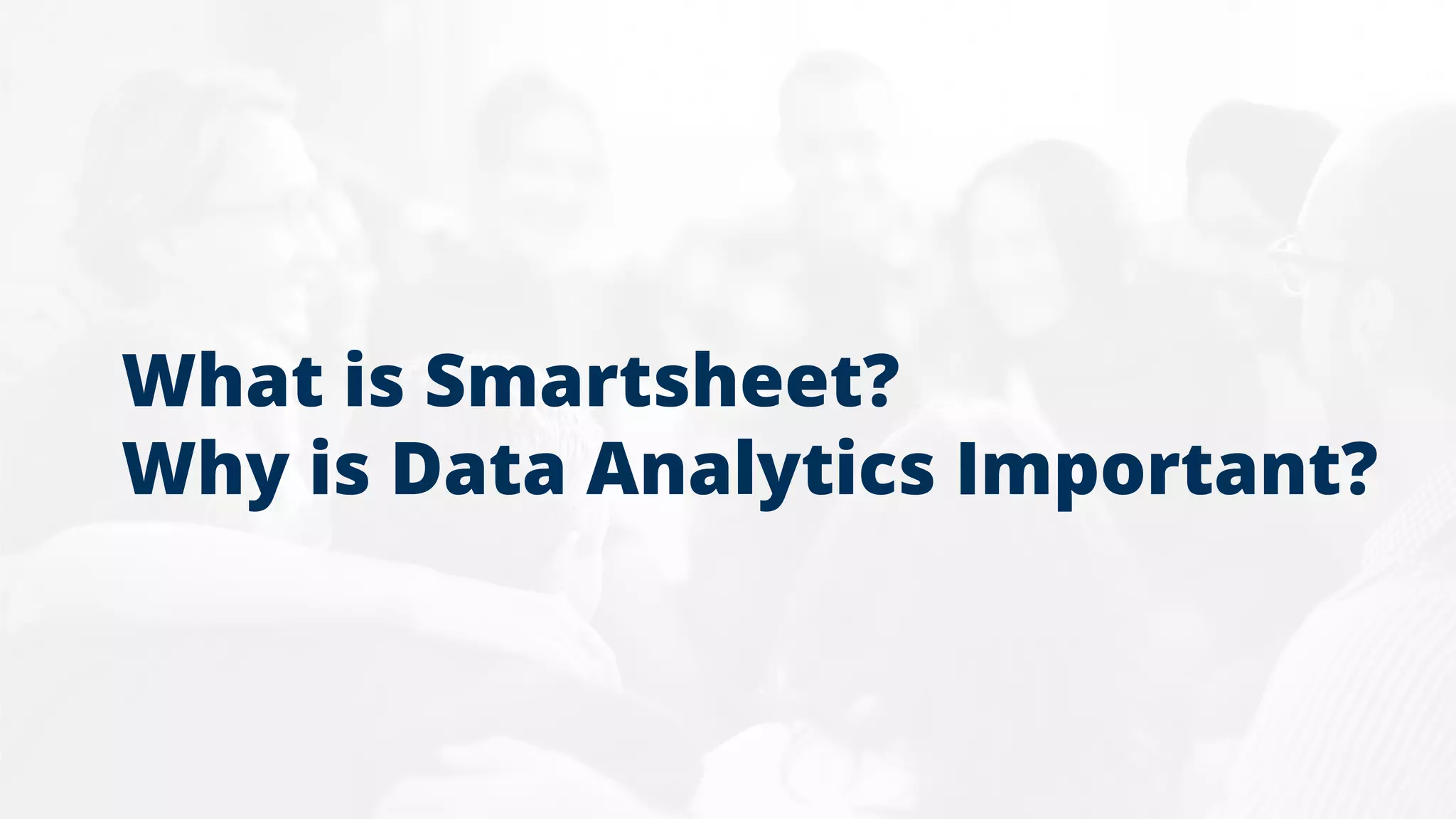Smartsheet’s Transition to Snowflake and Databricks: The Why and ...