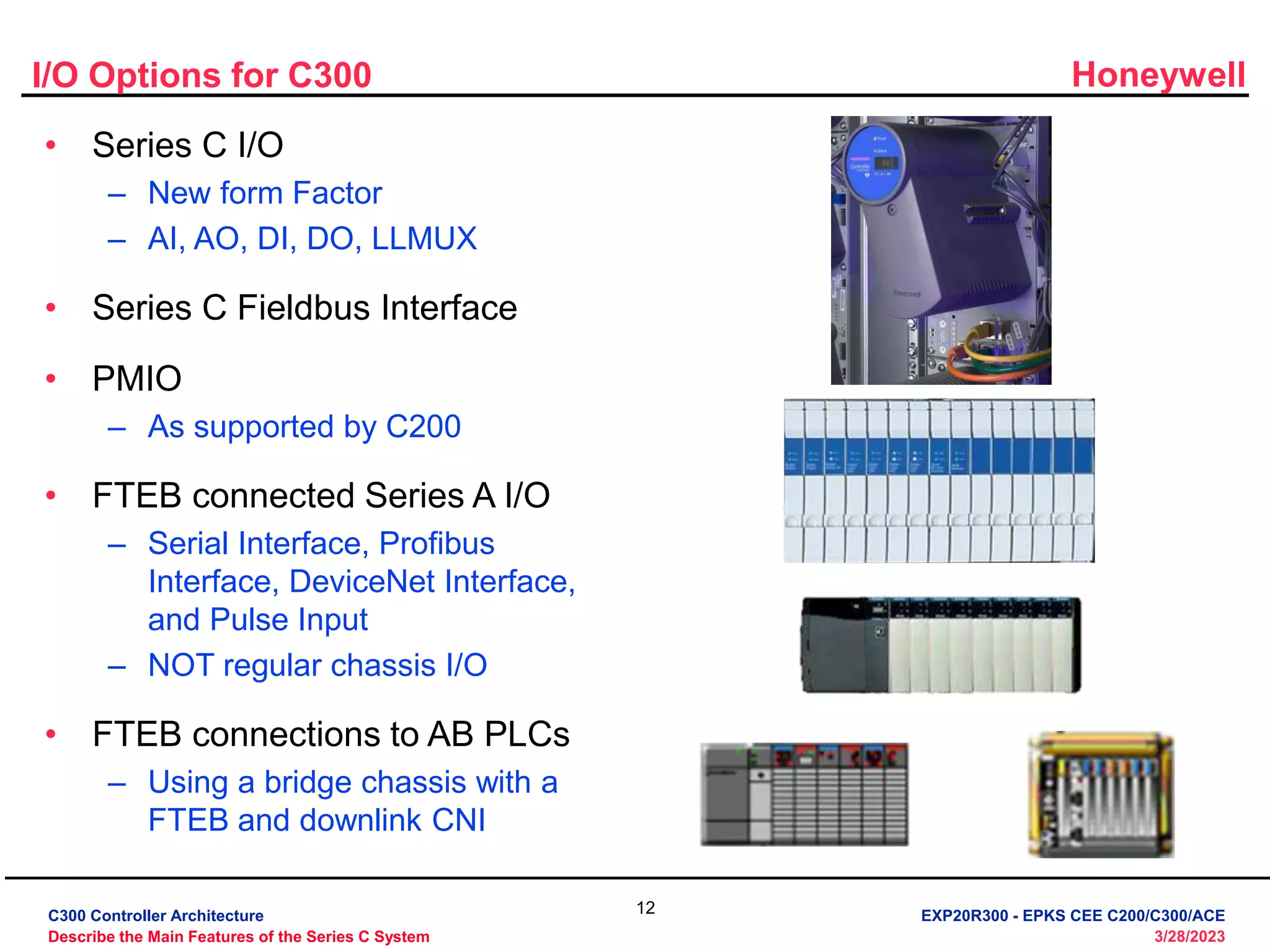 03_20R300_1_C300 Controller Architecture.ppt