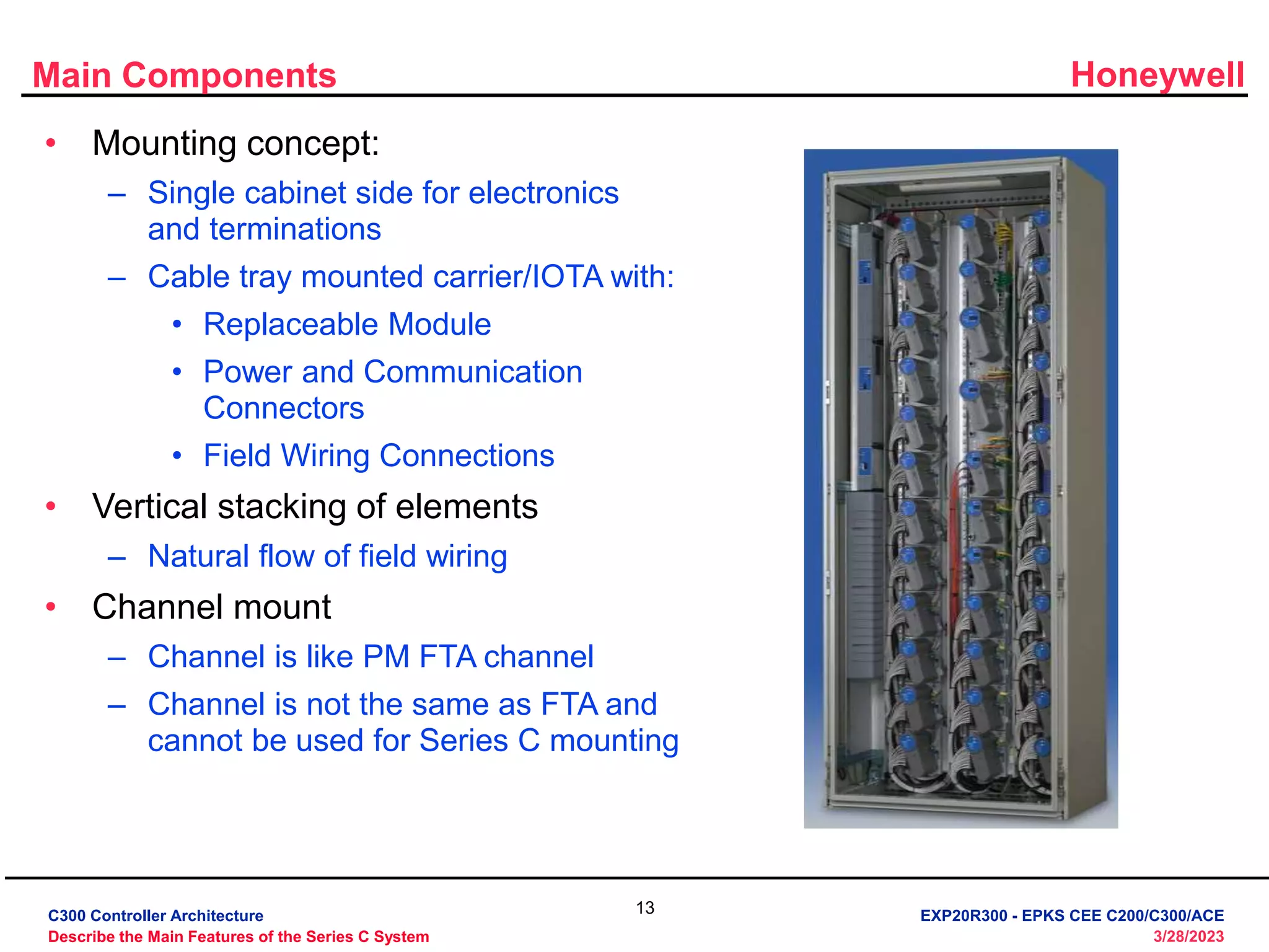 03_20R300_1_C300 Controller Architecture.ppt