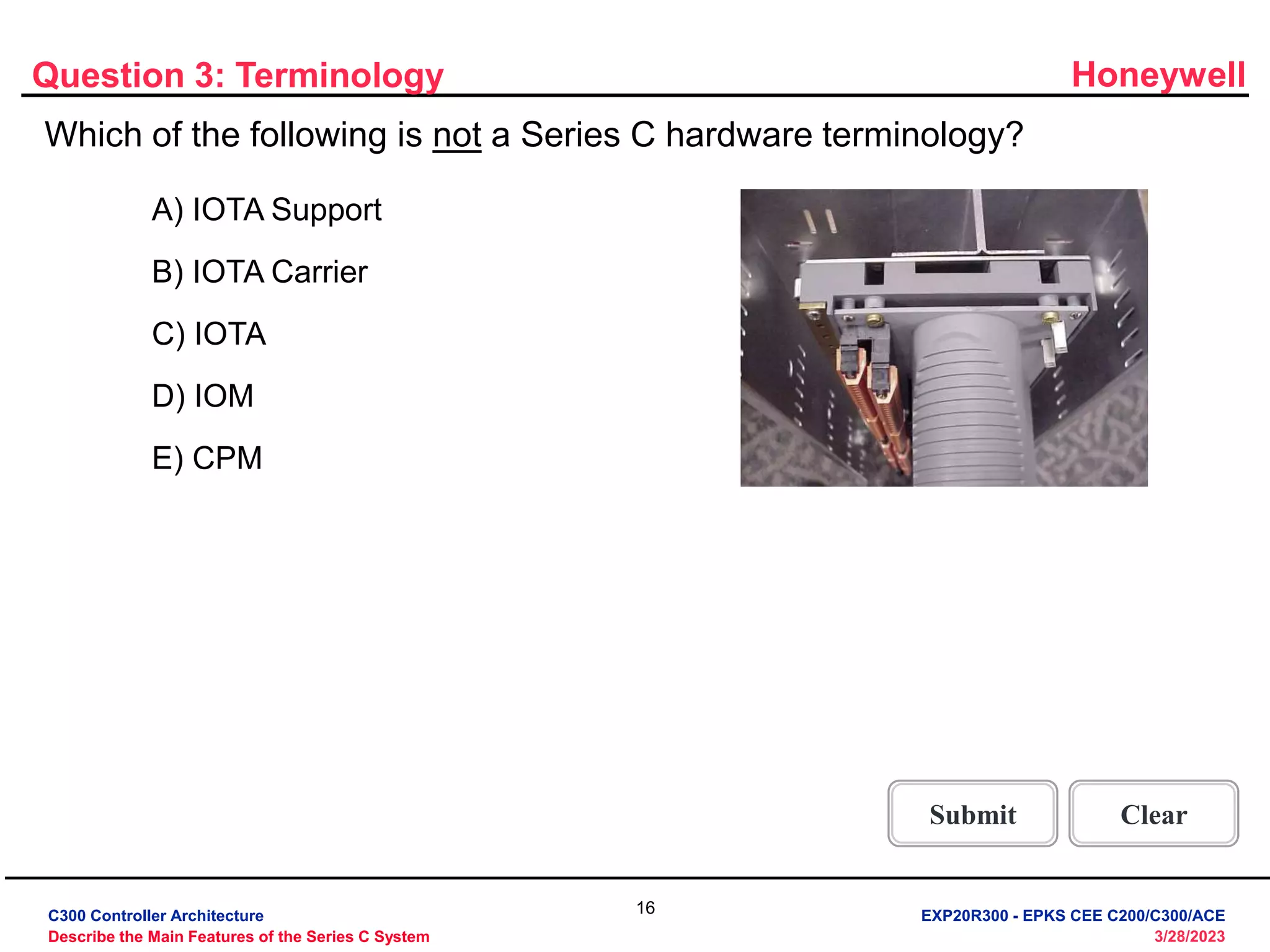 03_20R300_1_C300 Controller Architecture.ppt