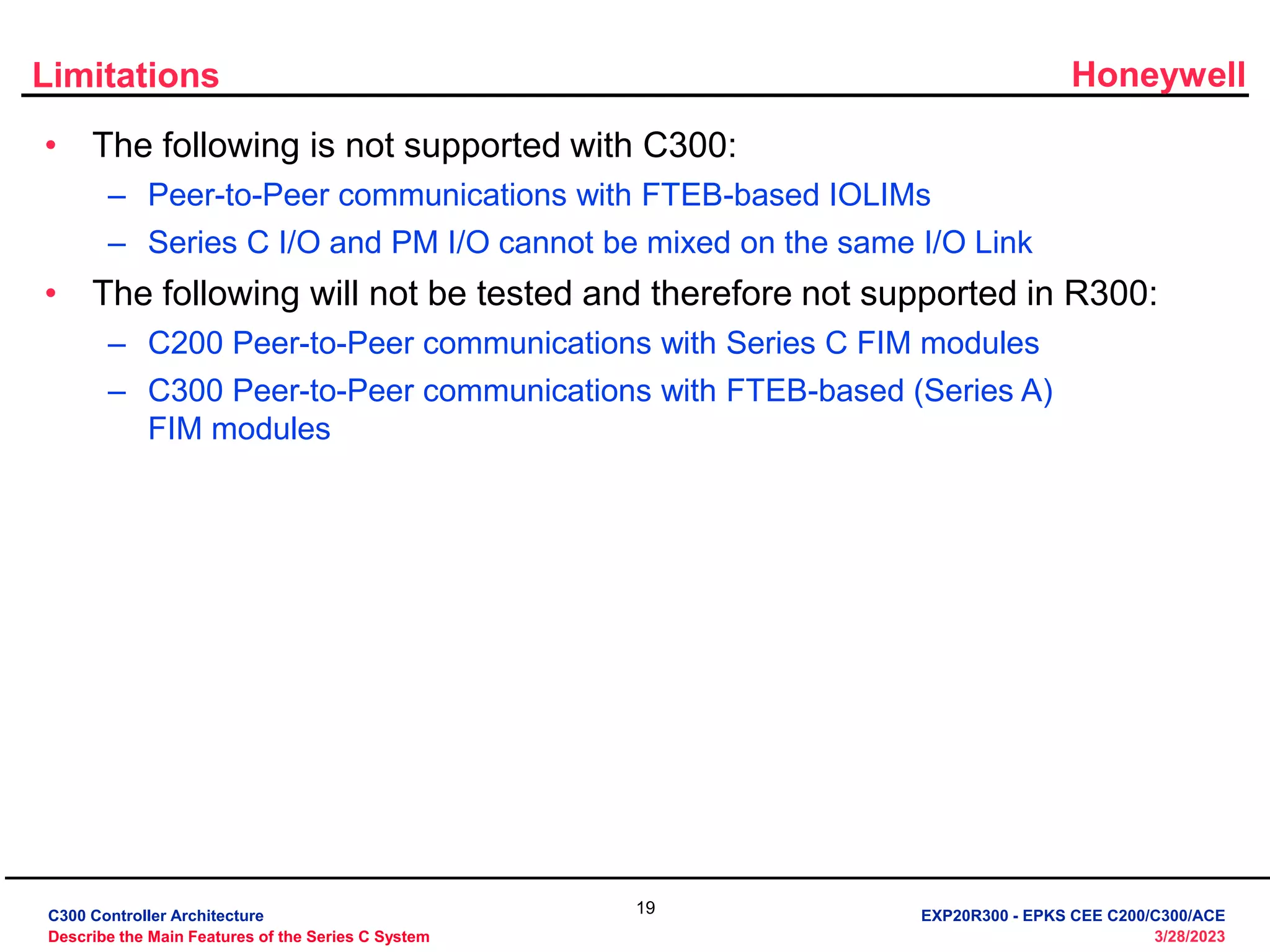 03_20R300_1_C300 Controller Architecture.ppt