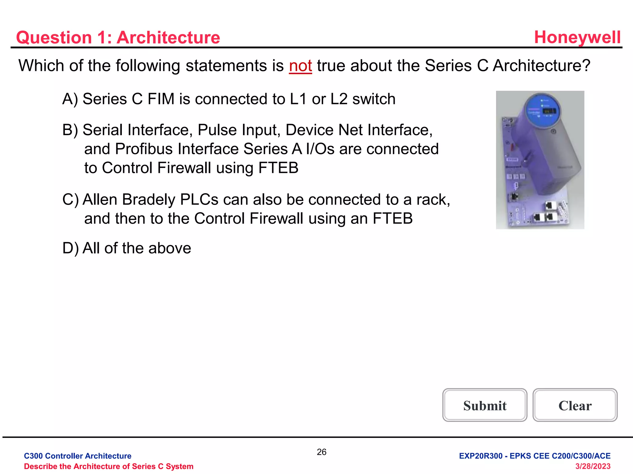 03_20R300_1_C300 Controller Architecture.ppt