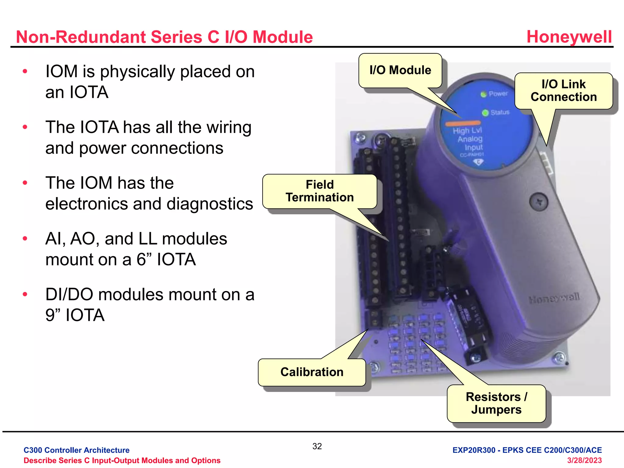 03_20R300_1_C300 Controller Architecture.ppt