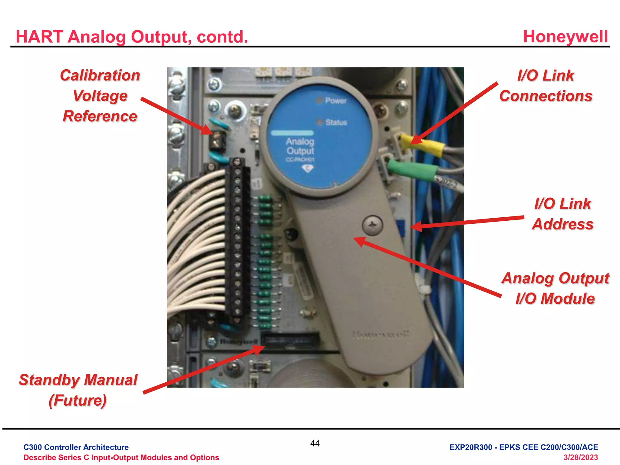 03_20R300_1_C300 Controller Architecture.ppt