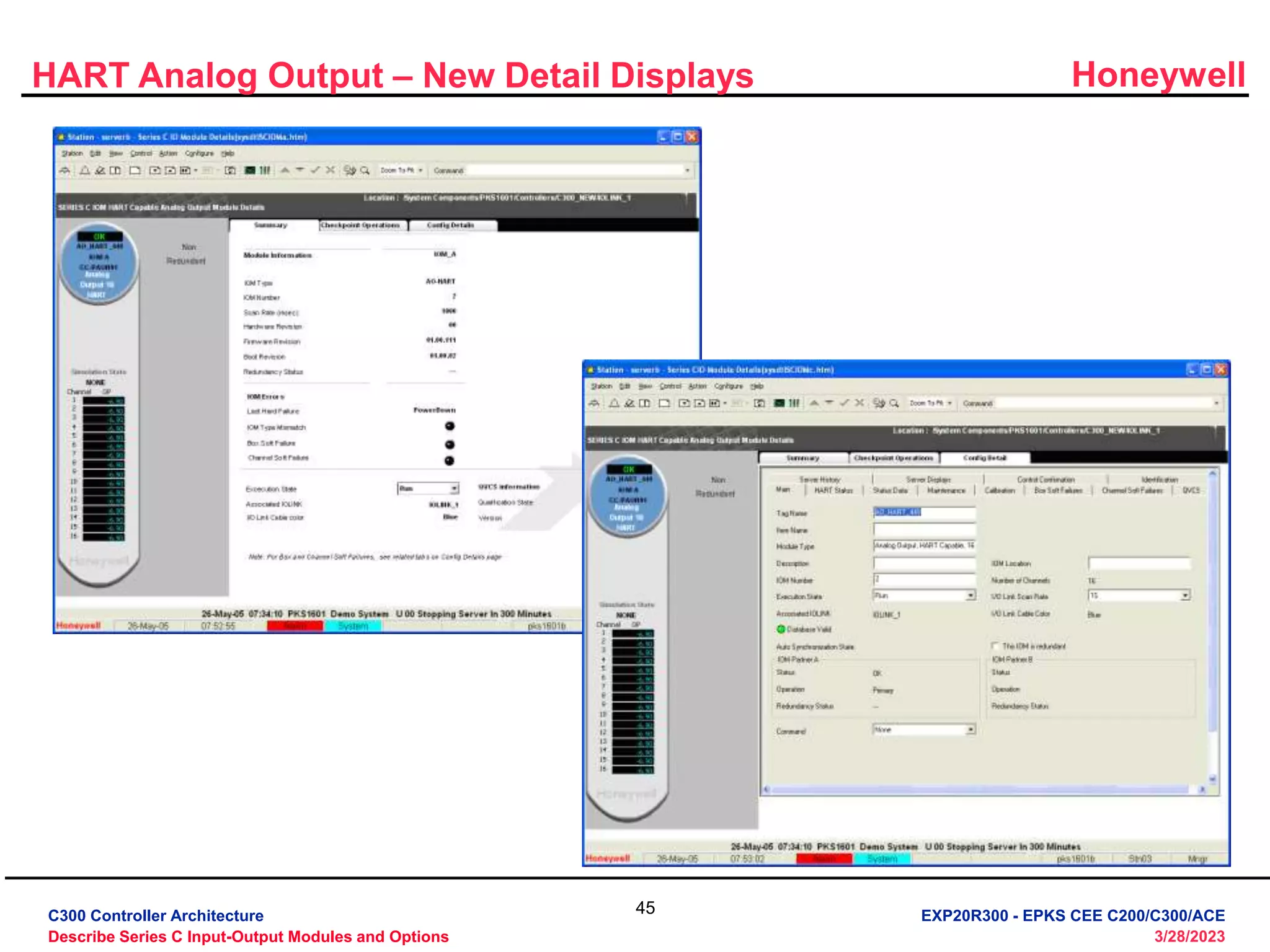 03_20R300_1_C300 Controller Architecture.ppt
