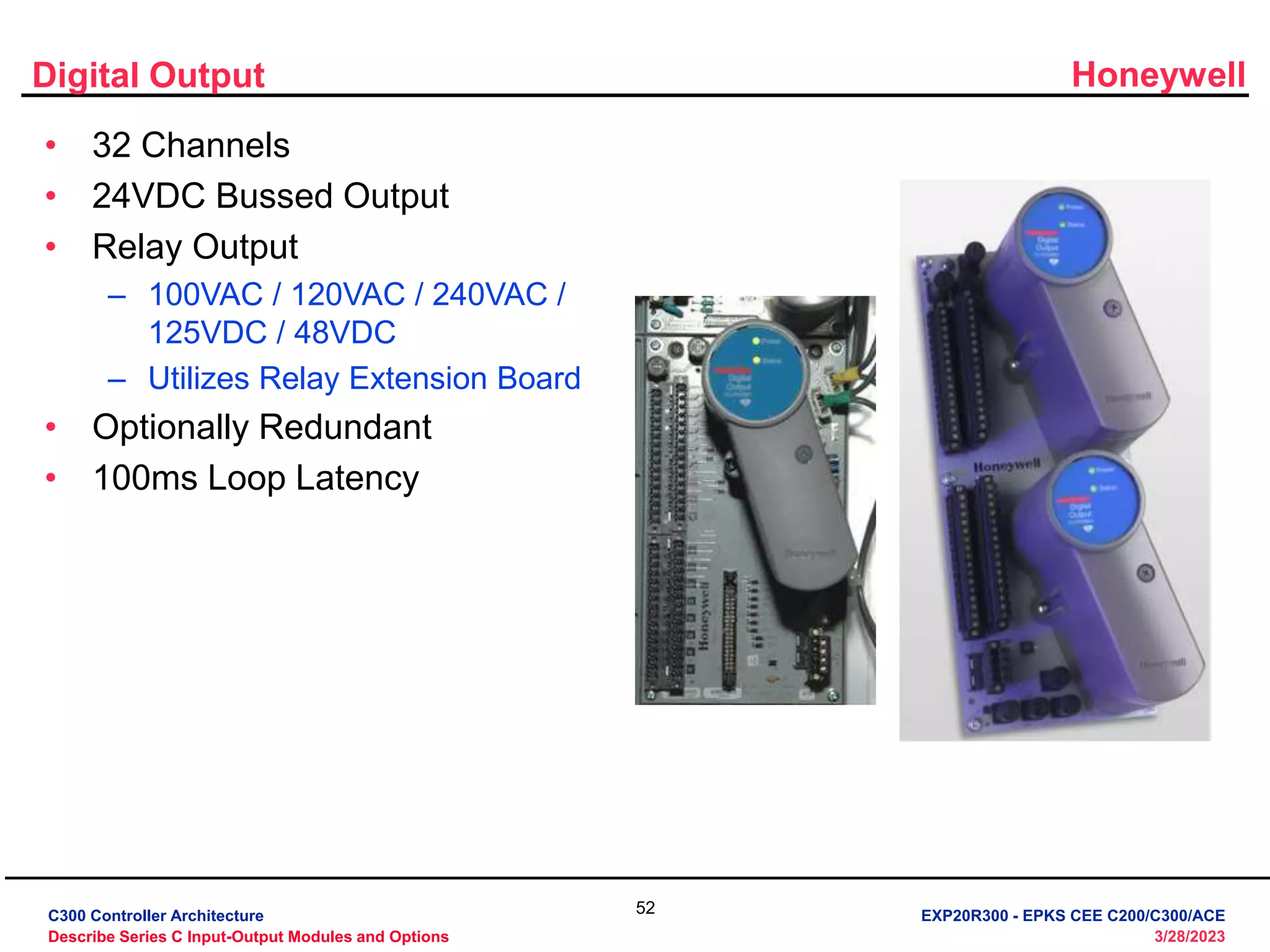 03_20R300_1_C300 Controller Architecture.ppt