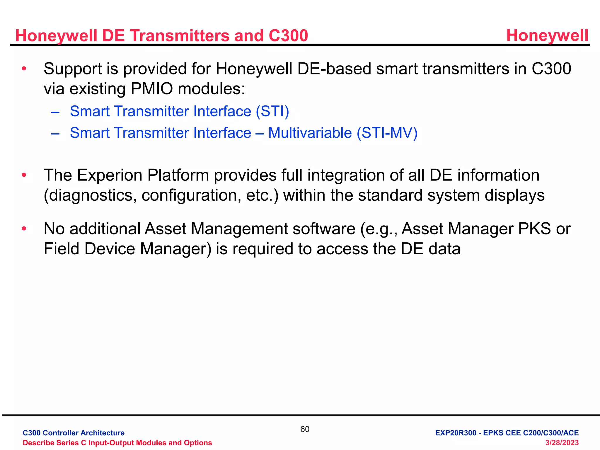 03_20R300_1_C300 Controller Architecture.ppt