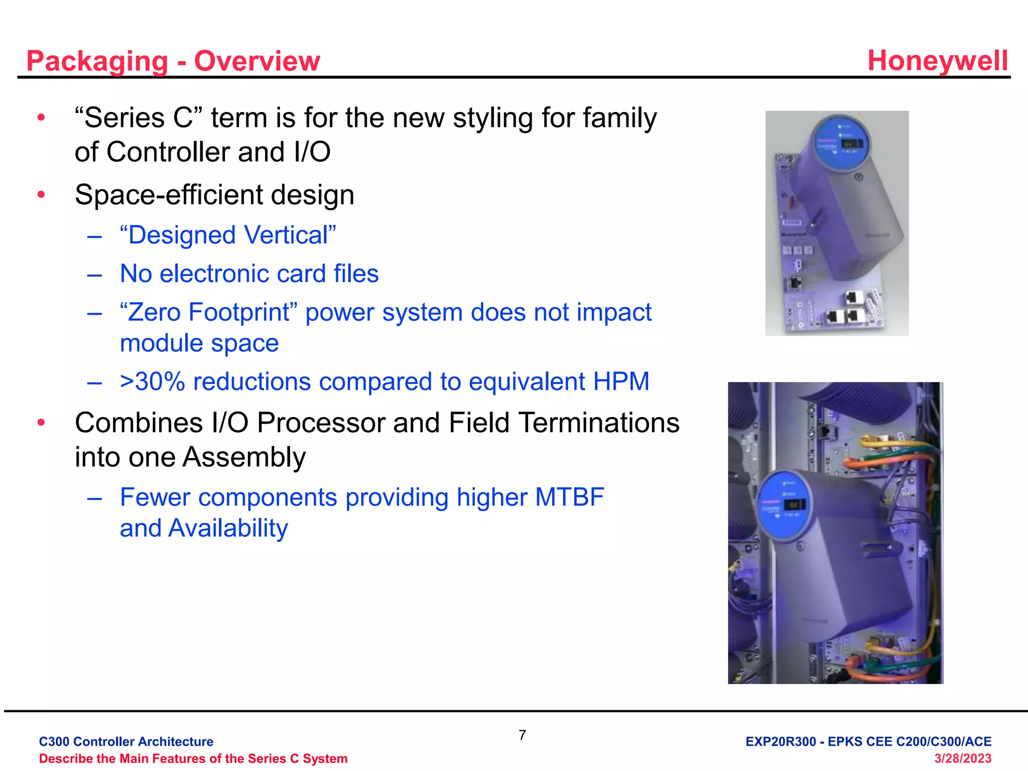 03_20R300_1_C300 Controller Architecture.ppt