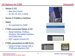 03_20R300_1_C300 Controller Architecture.ppt