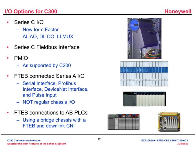 03_20R300_1_C300 Controller Architecture.ppt