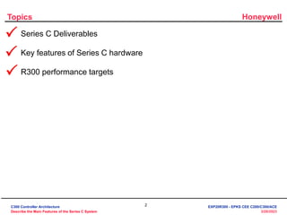 03_20R300_1_C300 Controller Architecture.ppt