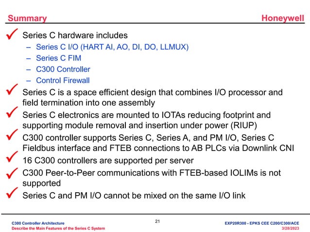 03_20R300_1_C300 Controller Architecture.ppt