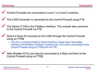 03_20R300_1_C300 Controller Architecture.ppt