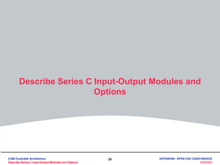 03_20R300_1_C300 Controller Architecture.ppt