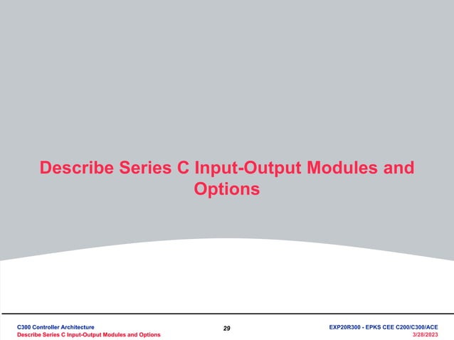 03_20R300_1_C300 Controller Architecture.ppt