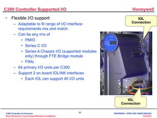 03_20R300_1_C300 Controller Architecture.ppt