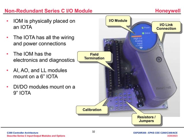 03_20R300_1_C300 Controller Architecture.ppt