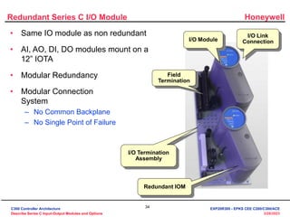 03_20R300_1_C300 Controller Architecture.ppt