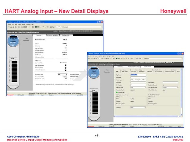 03_20R300_1_C300 Controller Architecture.ppt