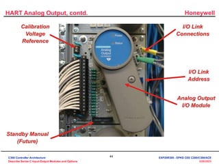 03_20R300_1_C300 Controller Architecture.ppt