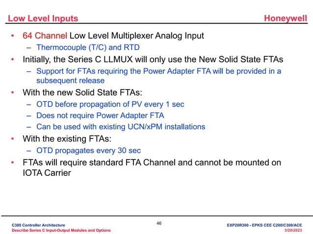 03_20R300_1_C300 Controller Architecture.ppt
