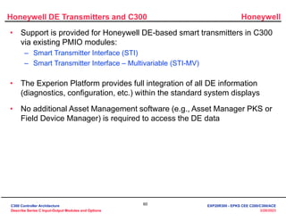 03_20R300_1_C300 Controller Architecture.ppt