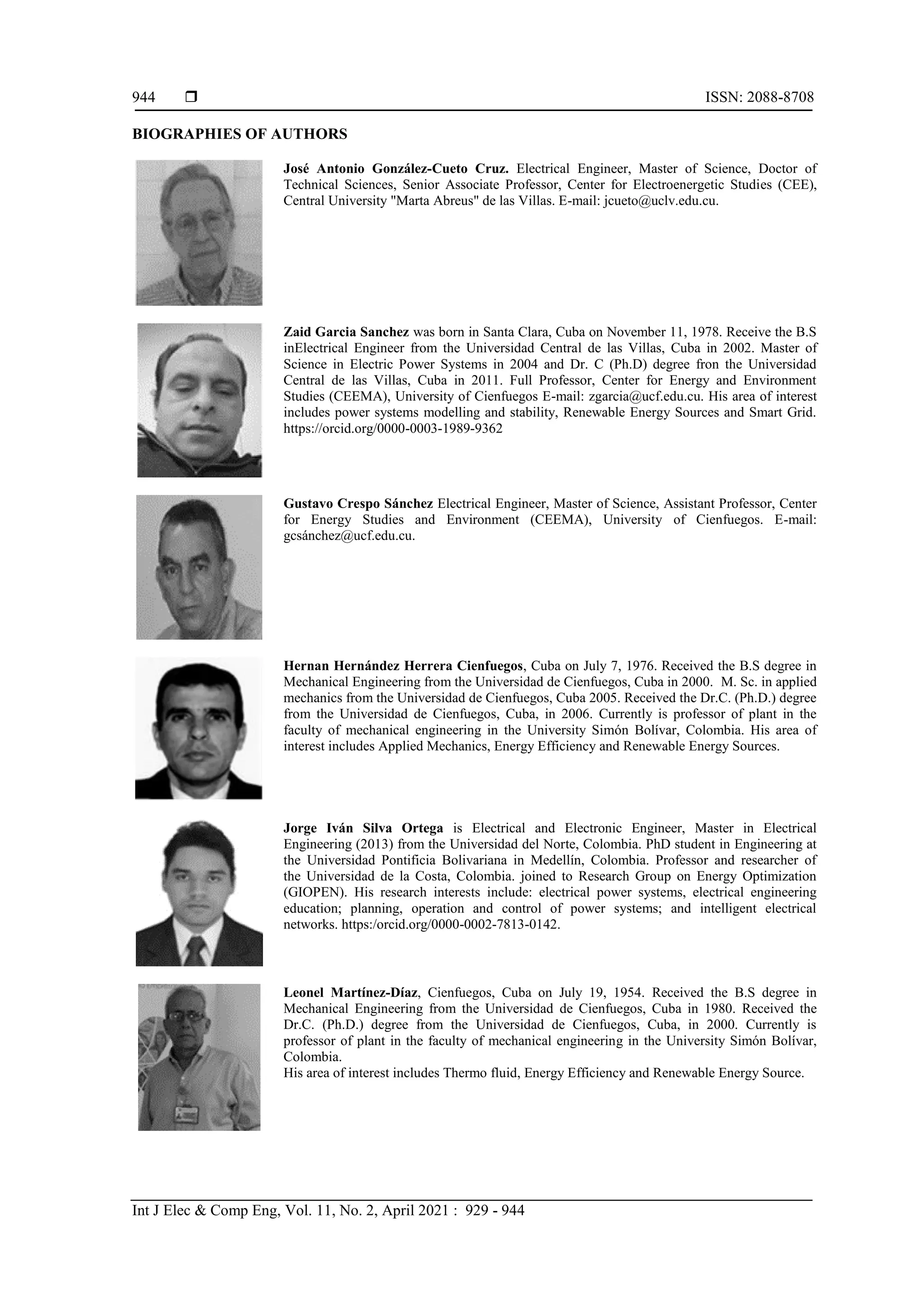 A mho type phase comparator relay guideline using phase comparison ...