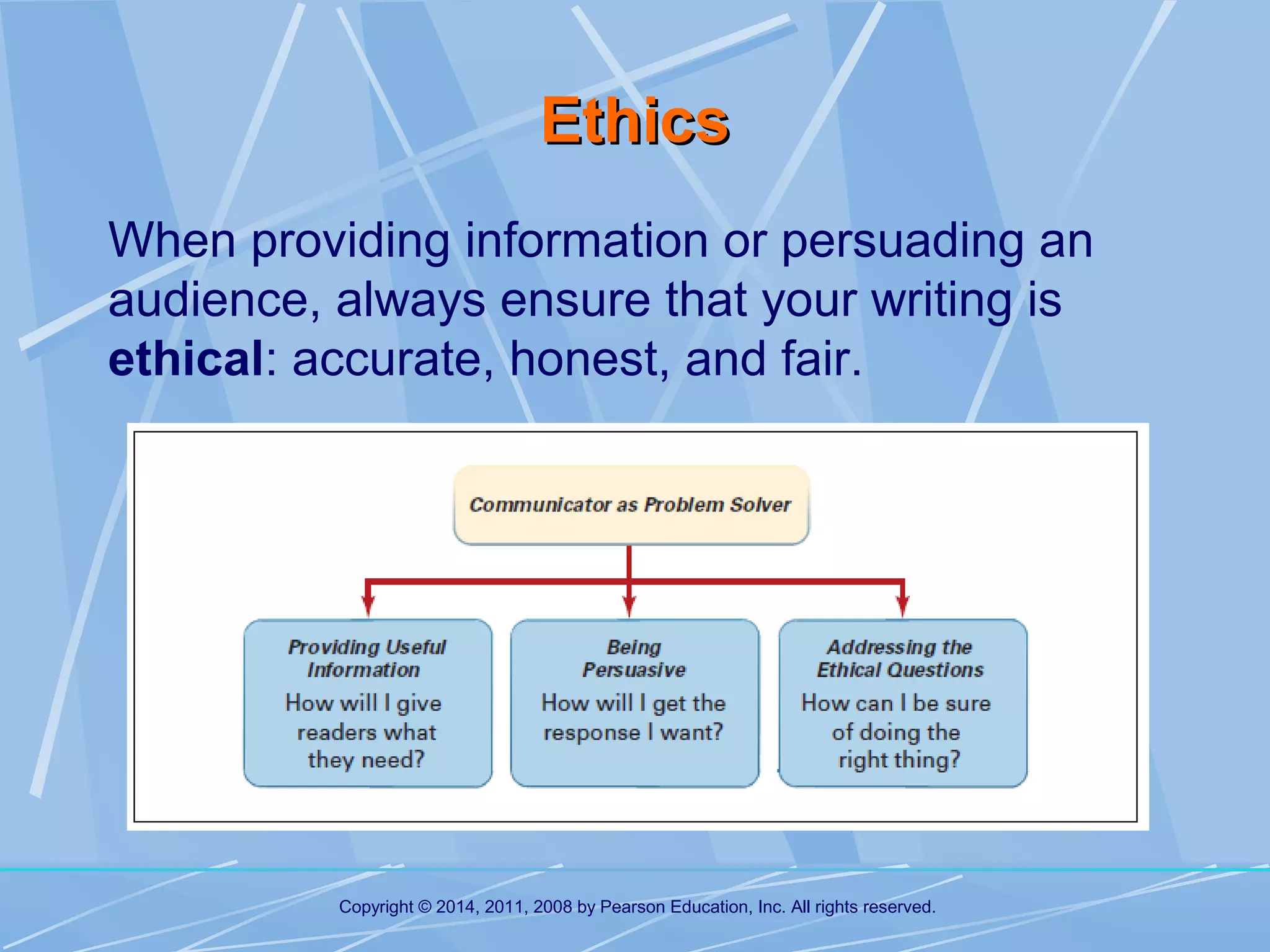Chapter 4: Weighing the Ethical Issues | PPT