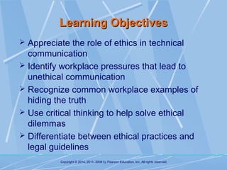 Chapter 4: Weighing the Ethical Issues | PPT