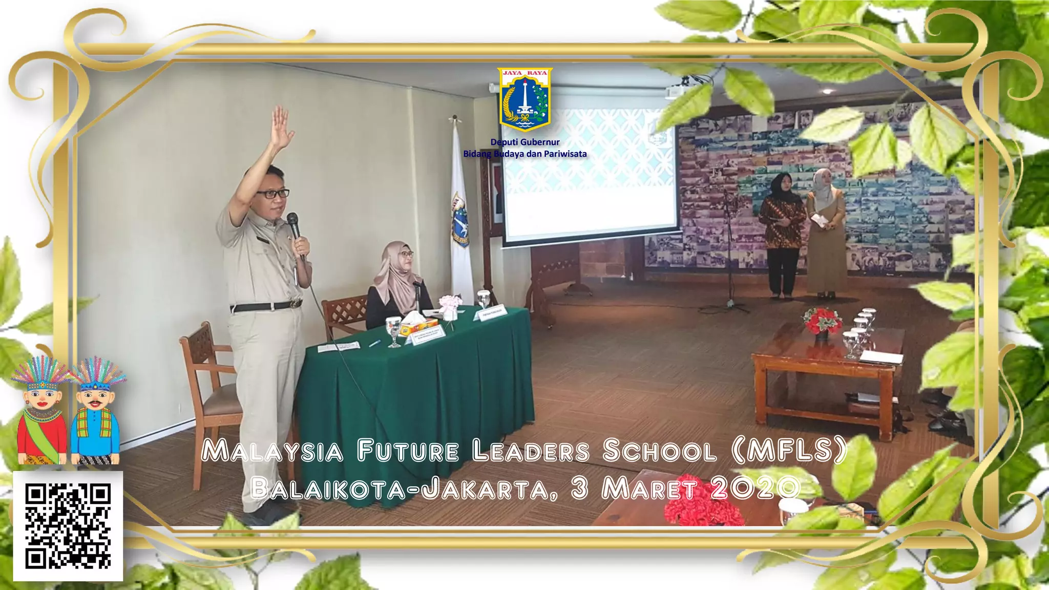 Malaysia Future Leaders School (MFLS) | PDF