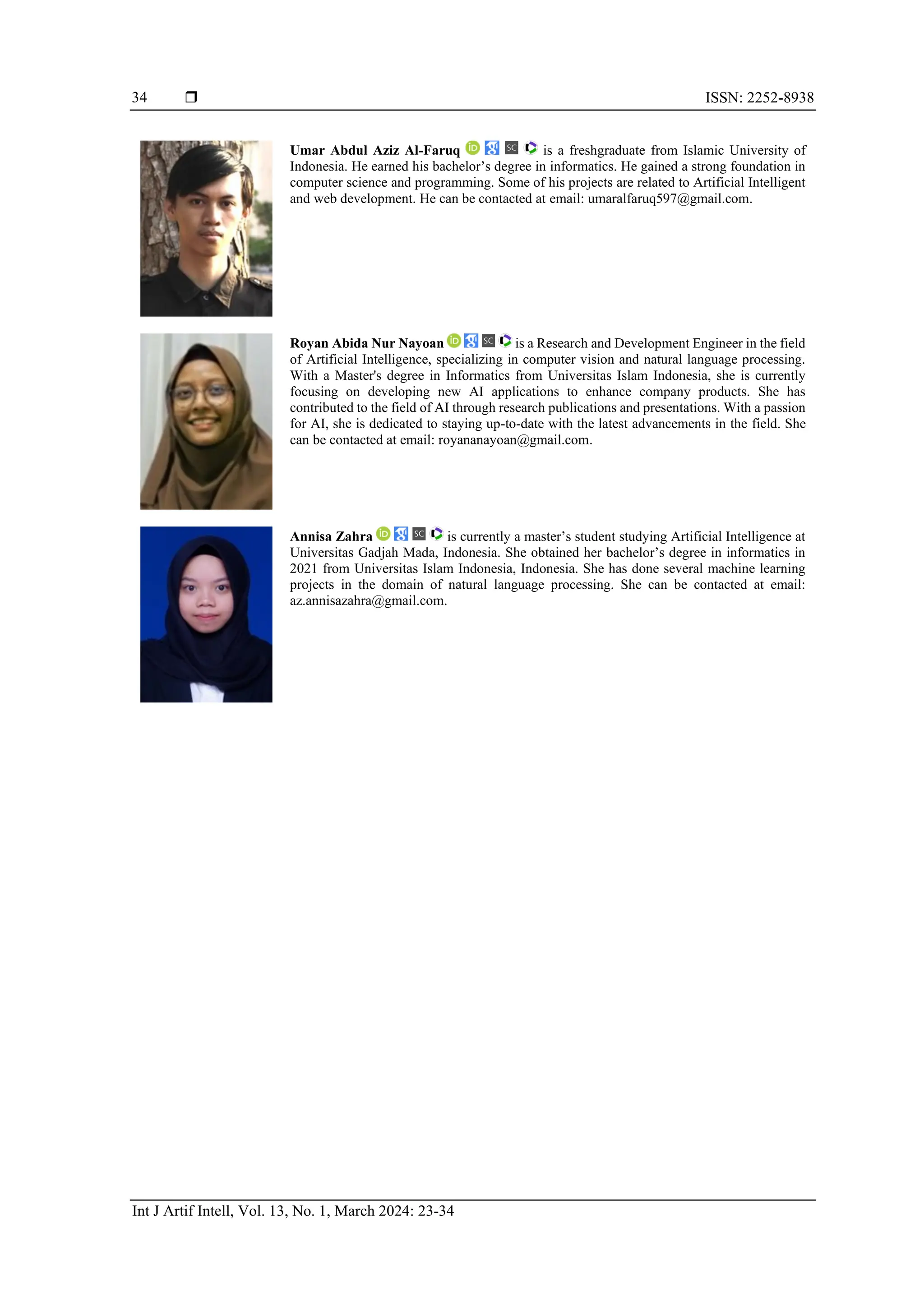 A study on attention-based deep learning architecture model for image ...