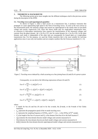 A real-time fault diagnosis system for high-speed power system protection based on machine ...