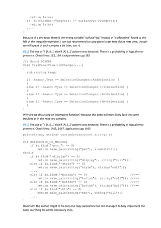 Analyzing FreeCAD's Source Code and Its "Sick" Dependencies | PDF