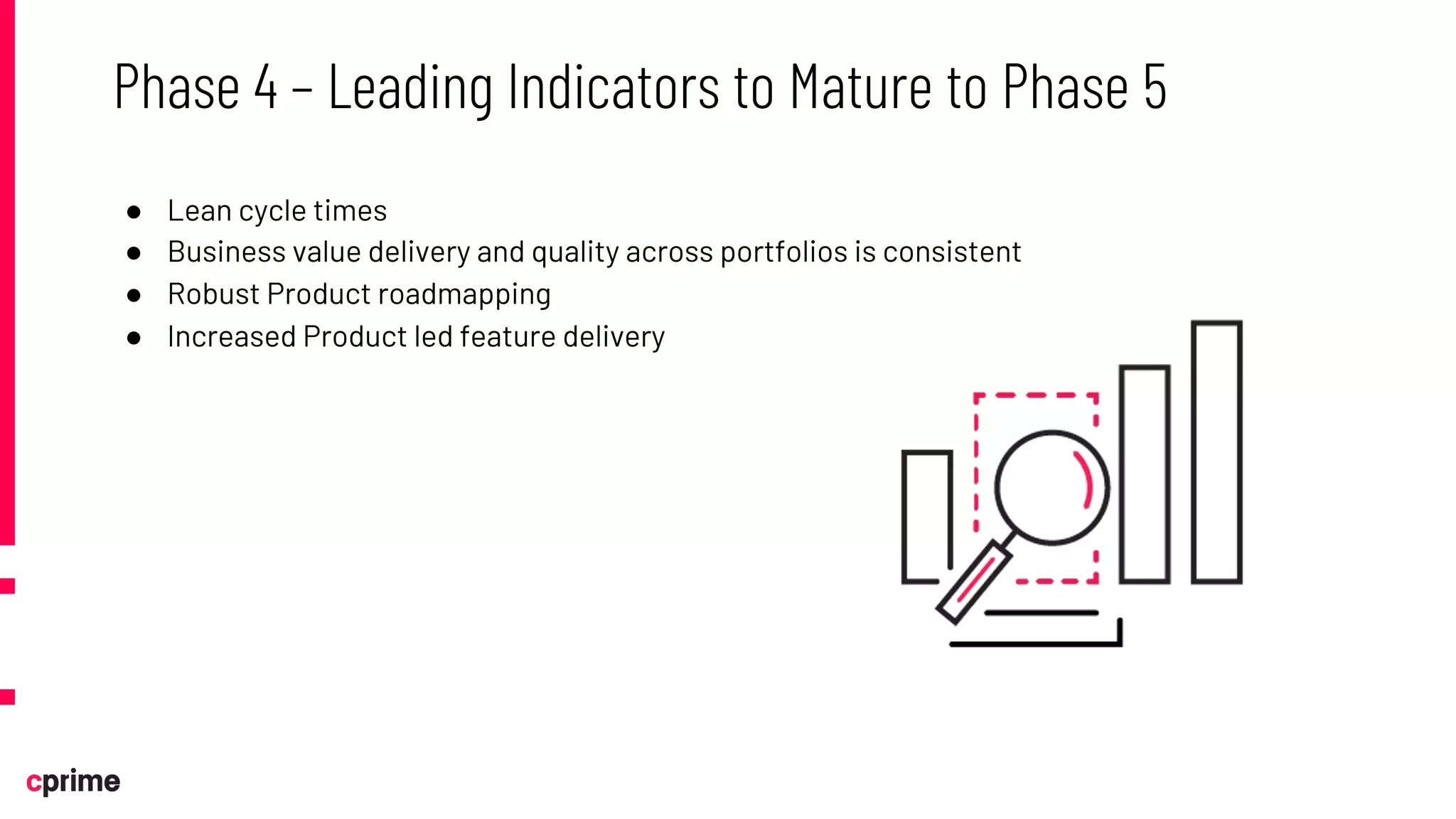 The Five Phases of Agile Maturity (Part 2): Phase 3 and 4 | PPT