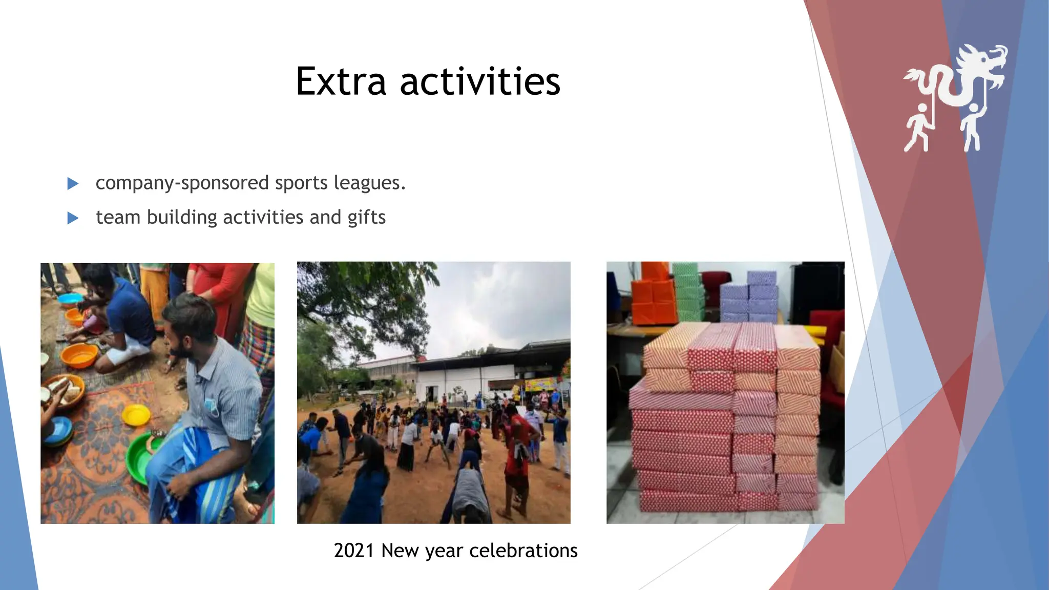 industrial training at mega heaters pvt td | PPTX