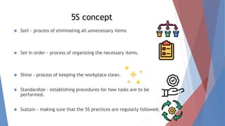 industrial training at mega heaters pvt td | PPTX