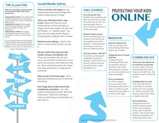 Parent GuideBook Internet Safety (1) | PPT
