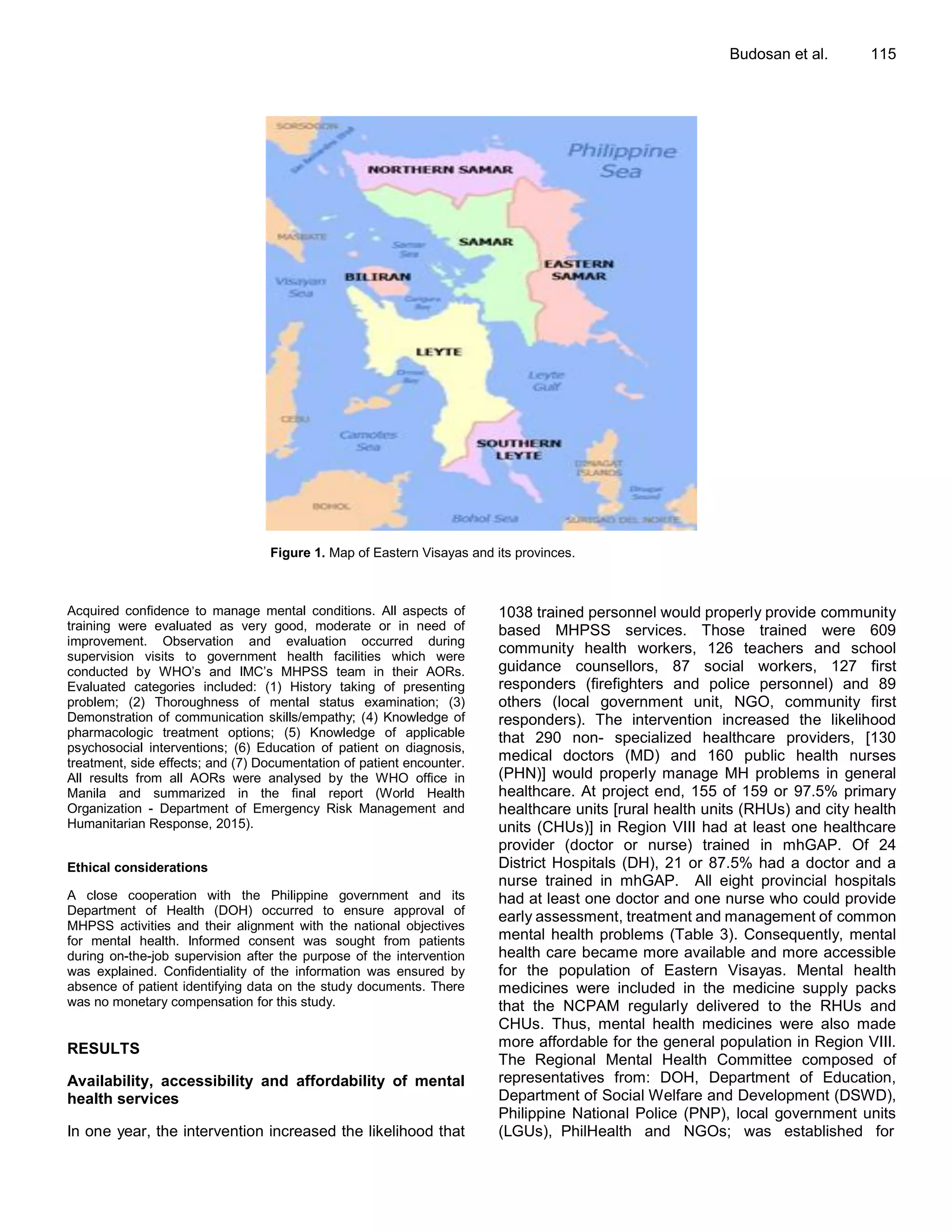 Philippine paper - published | PDF