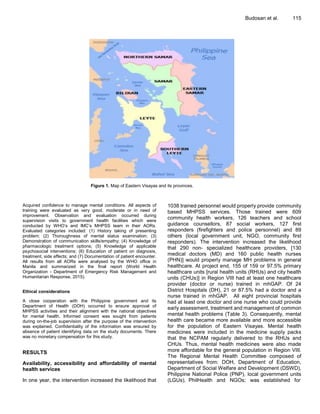 Philippine paper - published | PDF