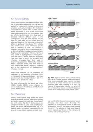 Seismic Methods | PDF