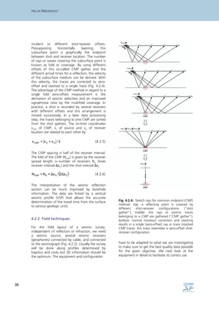 Seismic Methods | PDF
