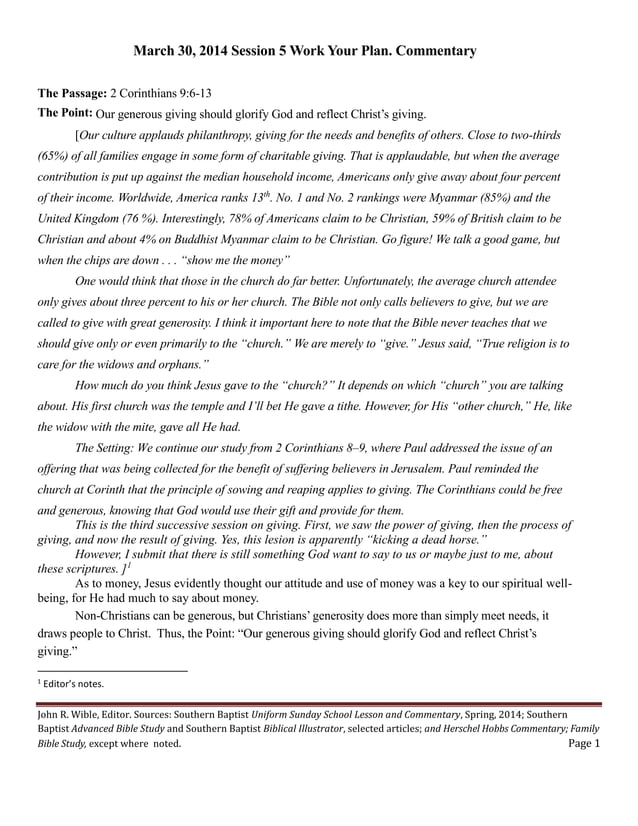 033014.work.plan.2.cor.9.commentary | PDF