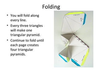Stellated Dodecahedron Project | PPT