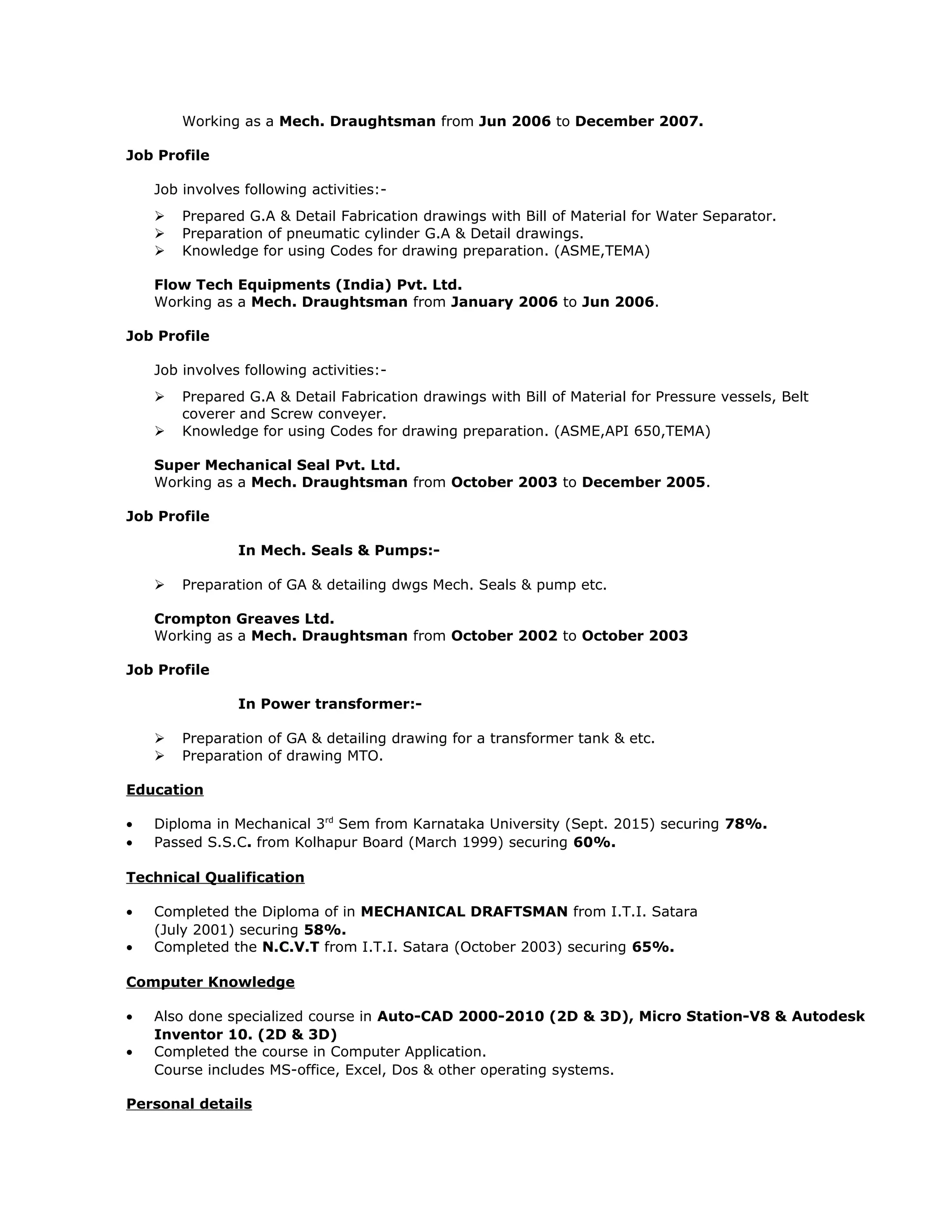Pradip_Mahadik_Resume_16.04.2016