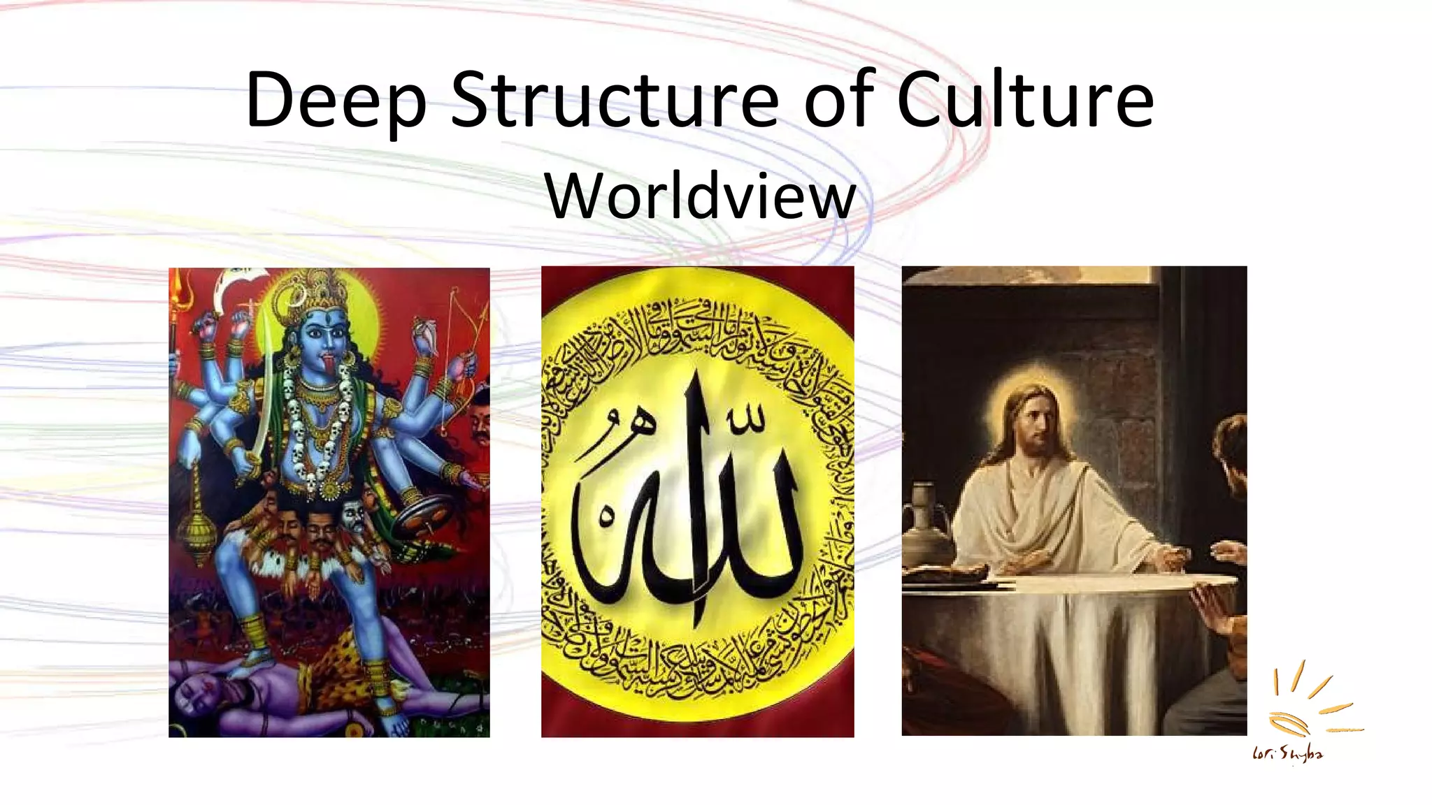 Worldview | PPT