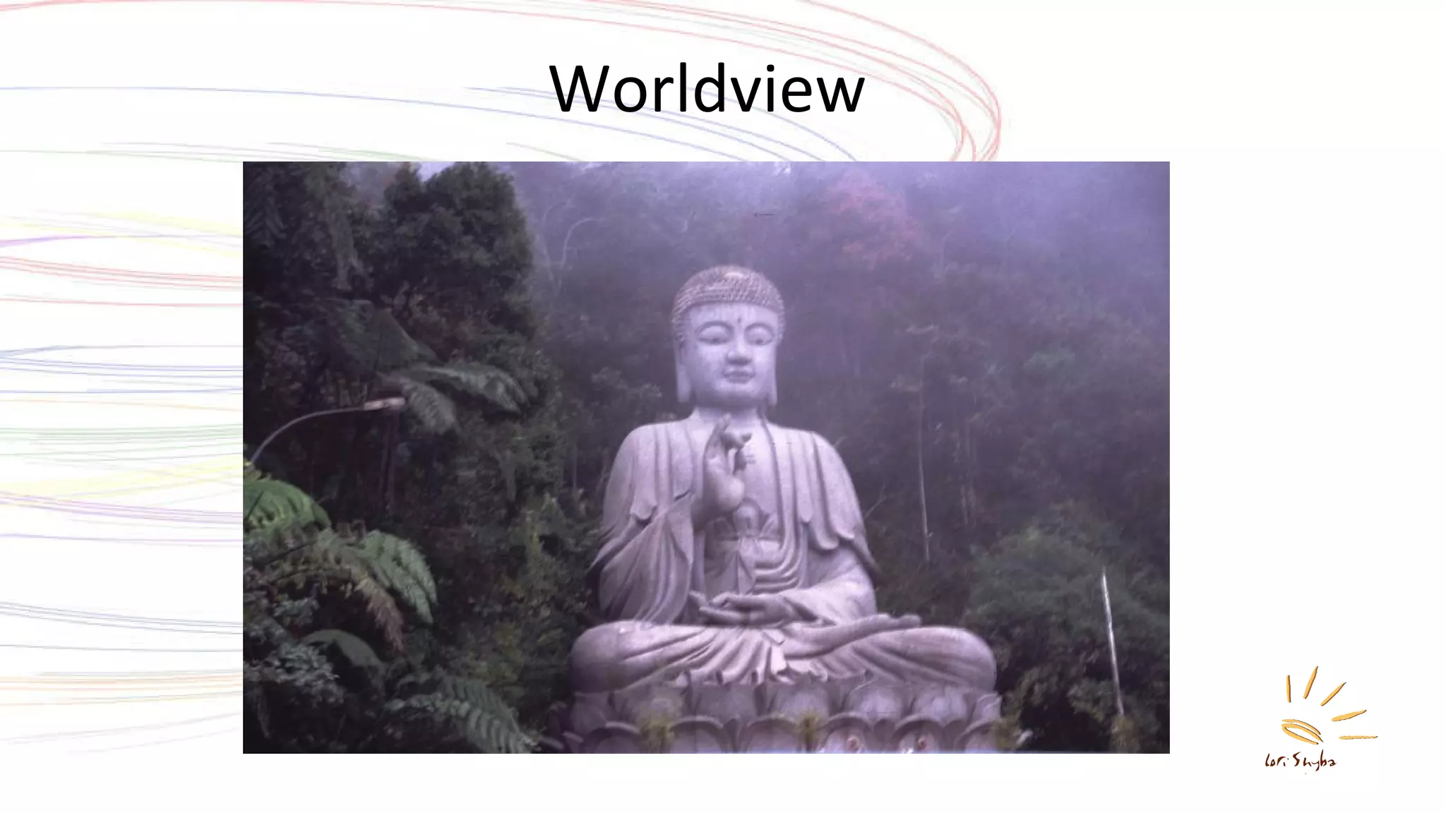 Worldview | PPT