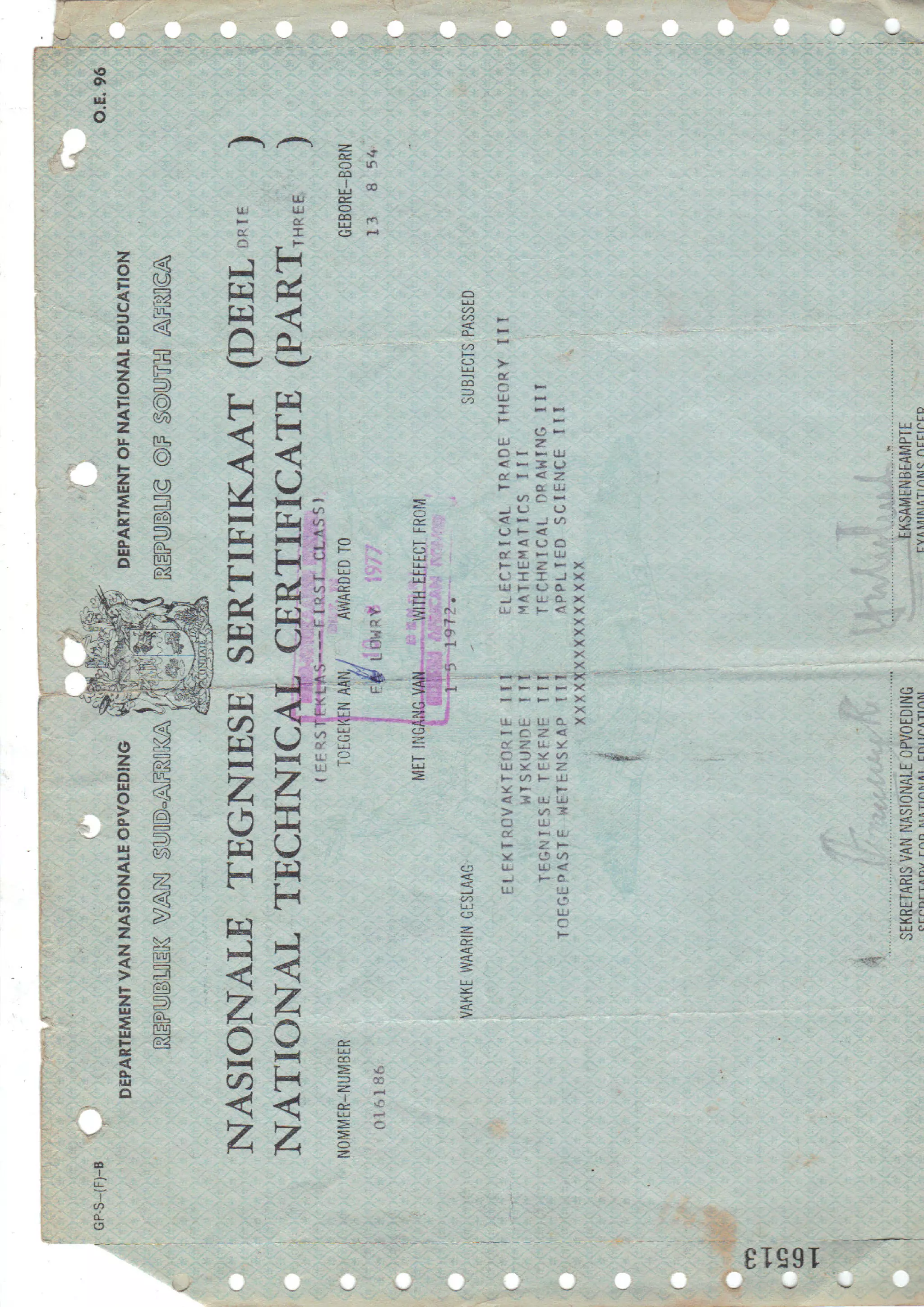 Copies of trade papers part 1.PDF